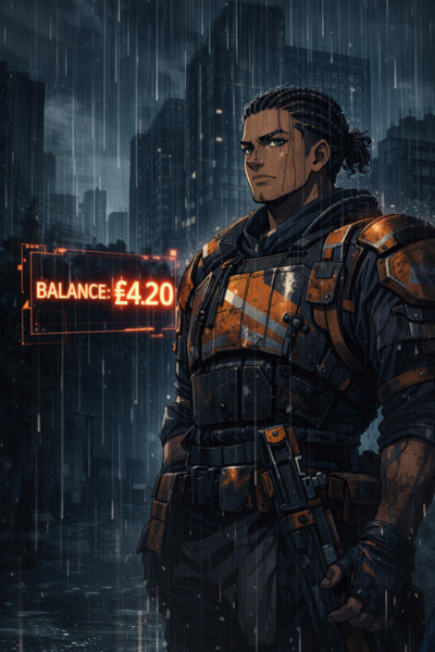 CHAPTER 21: NEW GAME PLUS - OUT OF BOUNDS | Royal Road