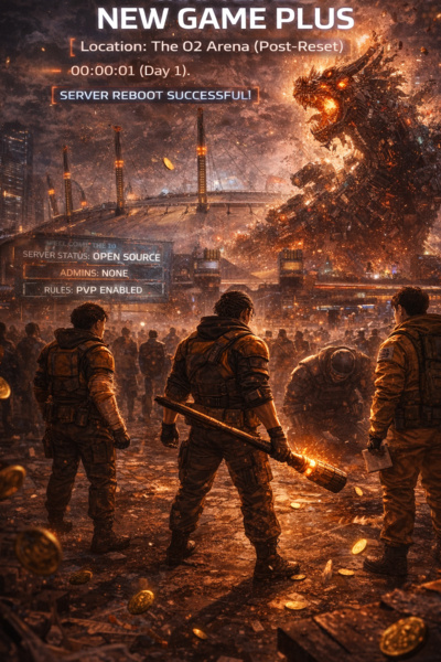 VARIANCE FLAG - OUT OF BOUNDS | Royal Road