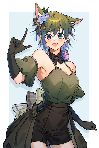 Chapter 214: Battle for Linuxinia (Vs. World-Shrouding Monstrosity ...