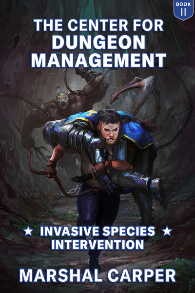 CDM 2, Chapter 49: Bootstrapping - The Center for Dungeon Management ...