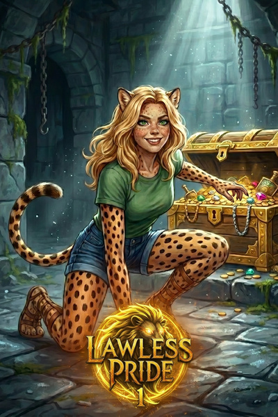 Book 1 - Chapter 18 - Lawless Pride in the Dungeon Runner Games [Harem ...
