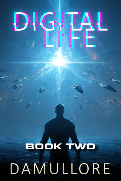 Chapter 82 – DigiZen Analysis Report - Digital Life: Book One ...