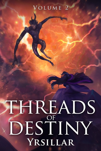 Threads 88-Deals 1 - Forge of Destiny | Royal Road