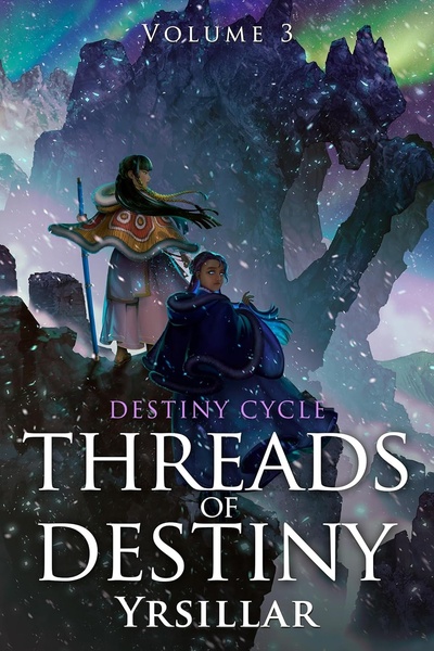 Threads 146-Old Ways 1 - Forge of Destiny | Royal Road