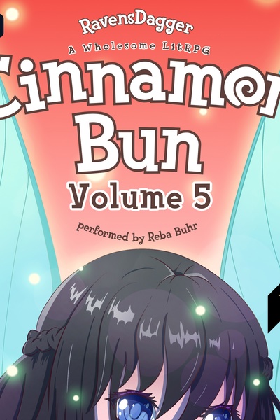 Chapter Four Hundred and Thirty-Eight - Return of the Bun - Cinnamon ...