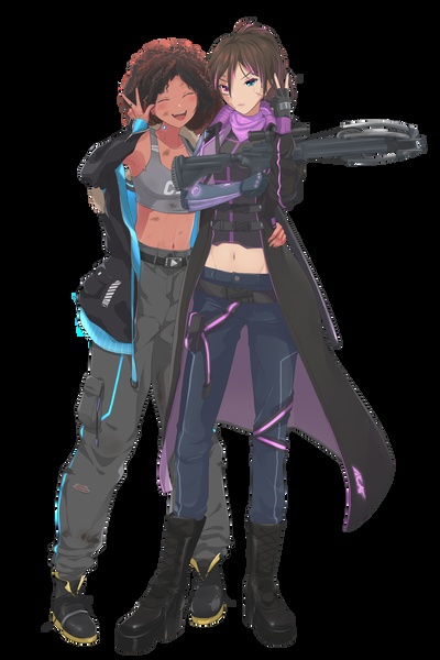 Interlewd Six - Stray Cat Strut [Stubbing Never - lol] | Royal Road