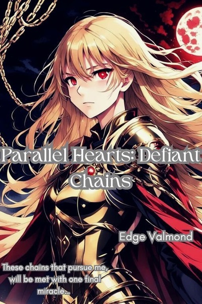 Finale: The Chains That Defies Fate(Part 3) - Parallel Hearts: Follow the Story of Cyra, and Her ...