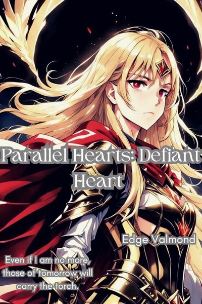 Those of Greed(Part 1) - Parallel Hearts: Follow the Story of Cyra, and Her Path to Becoming the ...