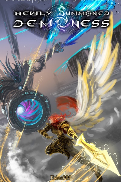 Chapter 92: Demi-Divine 1 - Newly Summoned Demoness | Royal Road