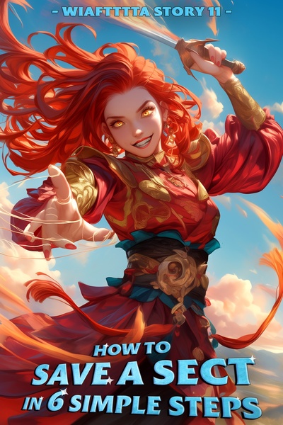 Story 11 - How to Save a Sect in Six Simple Steps (Part 15) - When ...