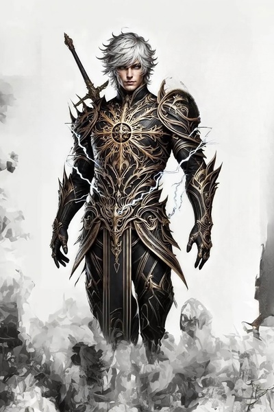 56. Limits of the Universe. - Earth's Alpha Prime (a LitRPG System ...