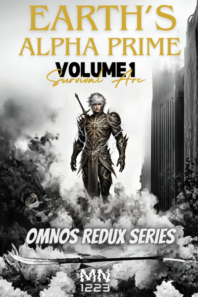 Important Note & Vol.1 Release Announcement! - Earth's Alpha Prime (a ...