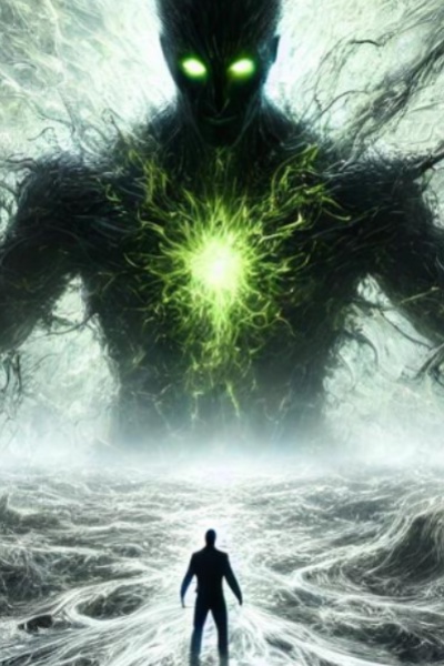 323. Found you!! - Earth's Alpha Prime (a LitRPG System Survival ...