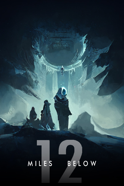 Book 2 - Chapter 24 - A taste of blood (T) - 12 Miles Below | Royal Road