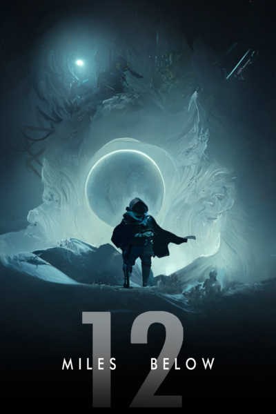 Book 7 - Chapter 27 - Reaching the Icon - 12 Miles Below | Royal Road