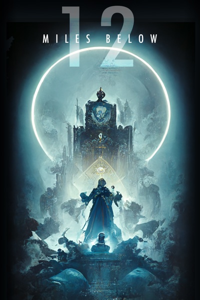 Book 5 - Chapter 2 - Hiding the tracks - 12 Miles Below | Royal Road