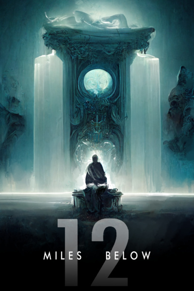 Book 8 - Chapter 8 - Correctly - 12 Miles Below | Royal Road