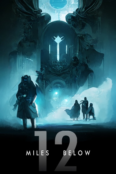 Book 6 - Chapter 52 - The true cure to hatred - 12 Miles Below | Royal Road