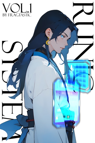 Chapter 1 - Runic System | Royal Road