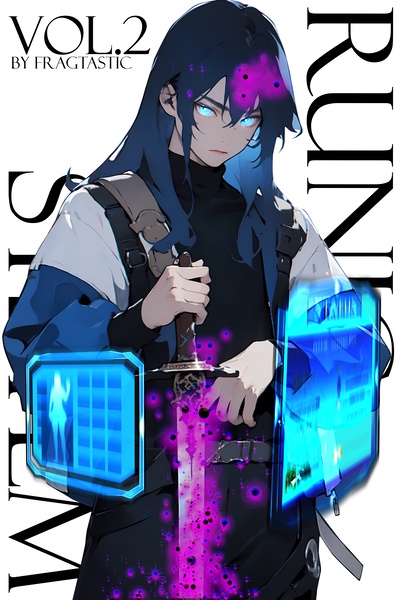Chapter 31 - Runic System | Royal Road