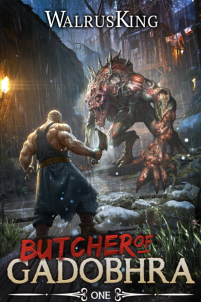 Chapter 12: A Choice of Deaths - The Butcher of Gadobhra: Stubbing Book ...