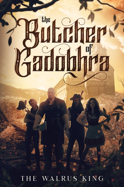 Chapter 100: A town in peril, and hope jogs to the rescue! - The ...