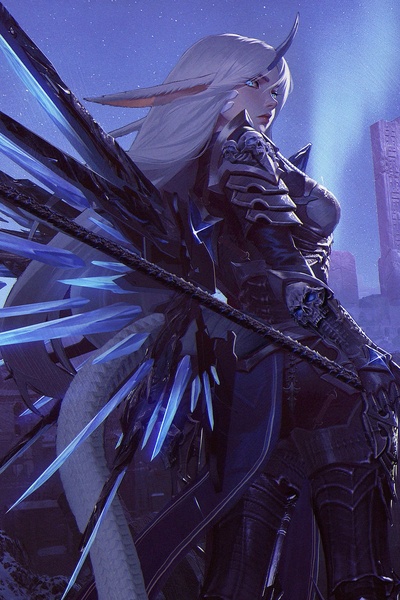 Chapter 506 - The Price of Borrowed Power III - Misadventures ...