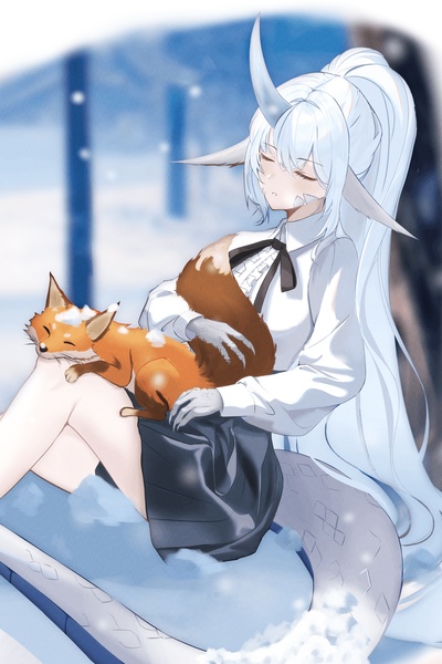 Chapter 376 - Giants, Raccoons, and Giant Raccoons V - Misadventures ...