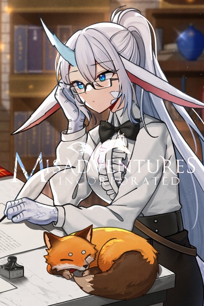 Chapter 328 - The Guardian of the Ironclad Abyss V - Misadventures ...