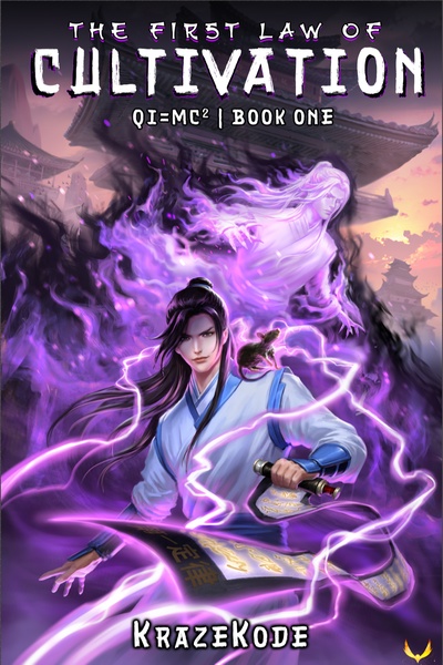 25 — The Dao of Maths - The Laws of Cultivation: Qi = MC^2 [Stubbing ...