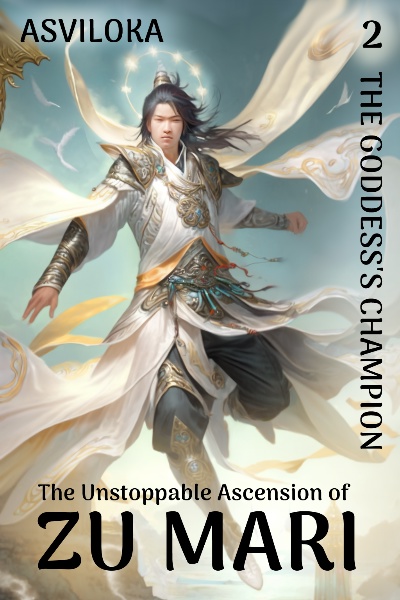 64: Scars of the Past, Zu Mari's Darkest Day. - The Unstoppable ...