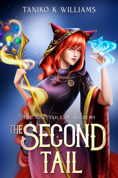 The Second Tail - One - The Nine Tails of Alchemy - Stub | Royal Road