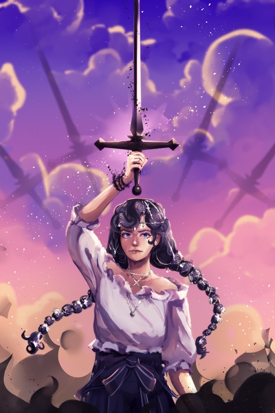 CH 124 - To Use What is Feared - Otherworldly - A Shadowed Awakening ...