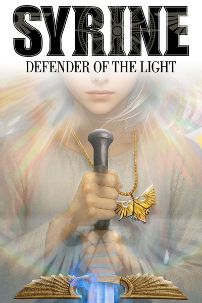 V3 CH.7 NIGHT'S END - SYRINE - Into the Grim Darkness of the Far future ...