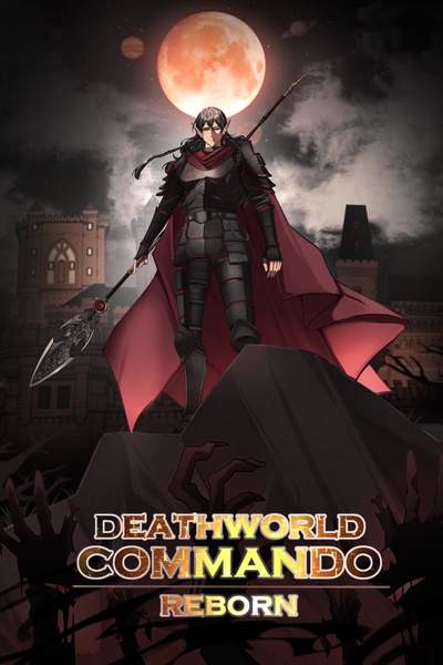 Vol.8 Ch.235-Dragonic Surprise. - Deathworld Commando: Reborn | Royal Road