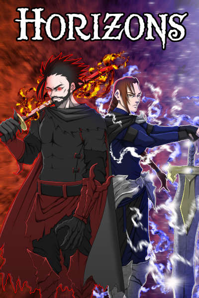 38. And the Only Way Out Is Through - The First Flame | Royal Road