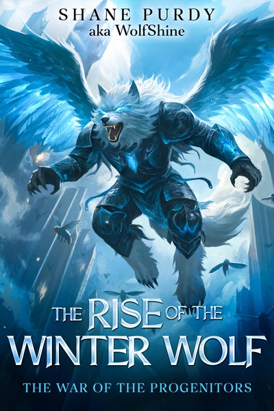 B6 | Chapter 59 - The Palace of Curses - The Rise of the Winter Wolf: A ... B6 | Chapter 59 - The Palace of Curses - The Rise of the Winter Wolf: A ...