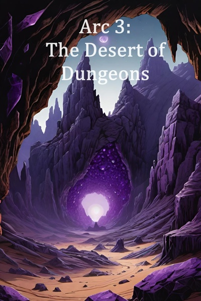 [Arc 3] Chapter 21: An Underground Reunion & Meeting - A Reincarnated Demon’s Life of Wonder ...