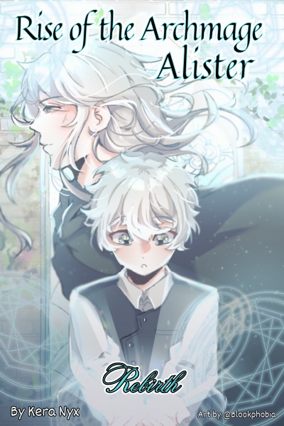 50 - Crab Cove Pt. 1 - Rise of the Archmage Alister (Old) | Royal Road