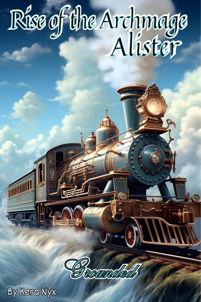 116 - Return Trip pt. 3 - Rise of the Archmage Alister (Old) | Royal Road