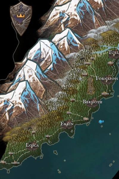 Side-Story - Fiera Odelline & Jacob Destil - Rise of the Archmage ...