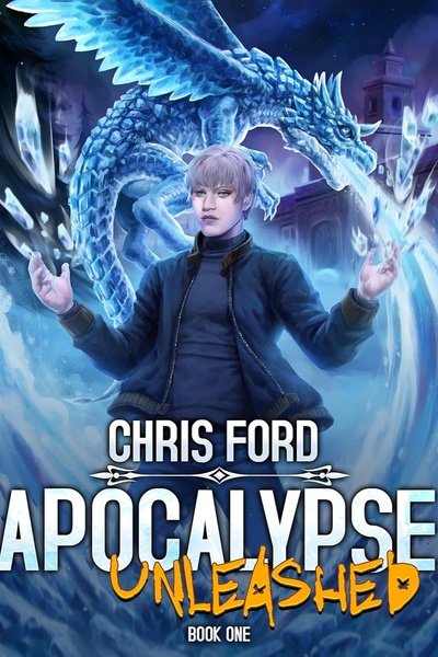 Book One, Chapter One: The Pen is Mightier - Apocalypse Unleashed ~ A ...
