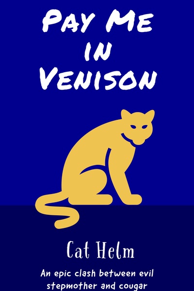 V. Trolls - The Edited Version - Pay me in Venison | Royal Road