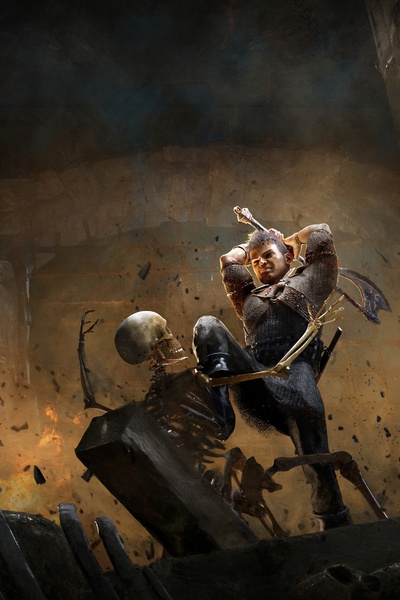 10.34 A Gift of Time - Victor of Tucson [A LitRPG/Progression Fantasy ...