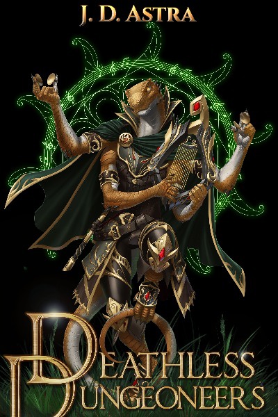 3 4 Dungeon Manager Deathless Dungeoneers Royal Road