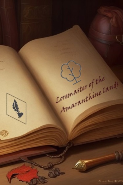 Book: 4 Ch. 17 The interrogation of a Paragon - Loremaster of the ...