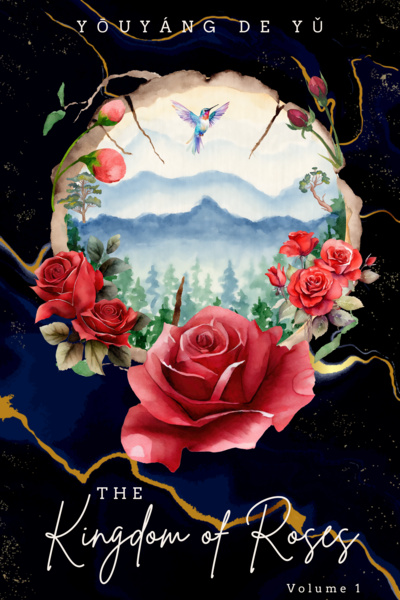 30 The Vessels - The Kingdom of Roses | Royal Road