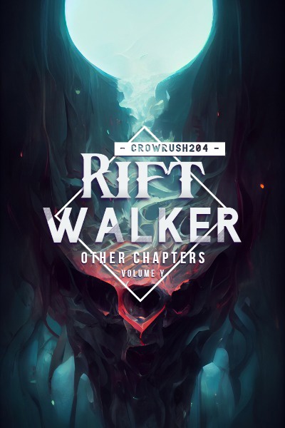 Riftwalker - Rewrite Announcement - (Outdated version, check blurb ...