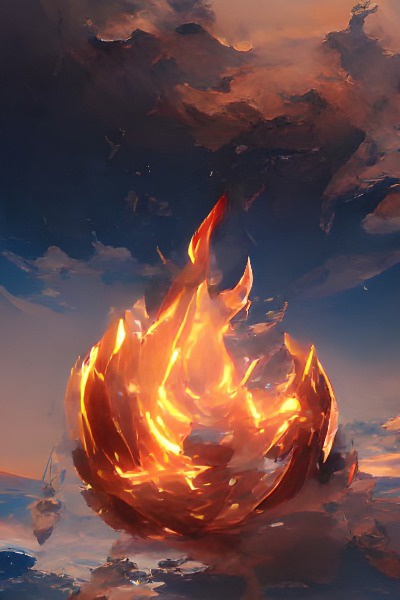 Chapter 100: Preparation to forging 3 blades - Mortal's Fate - High ...