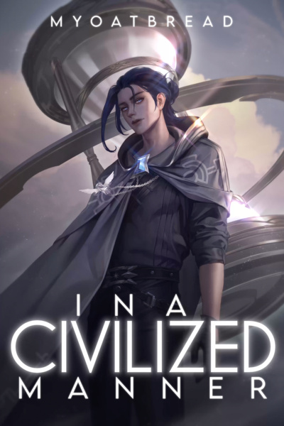 69 | I Was Just About To Come Find You - In a Civilized Manner | Royal Road